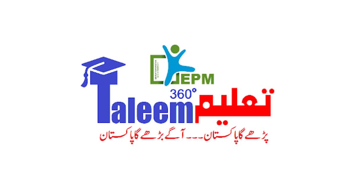 Taleem360 - Books, Notes & PDF Collection