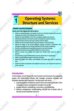 10th Class Computer (EM) New Text Book 2026 (PECTAA) - Taleem360